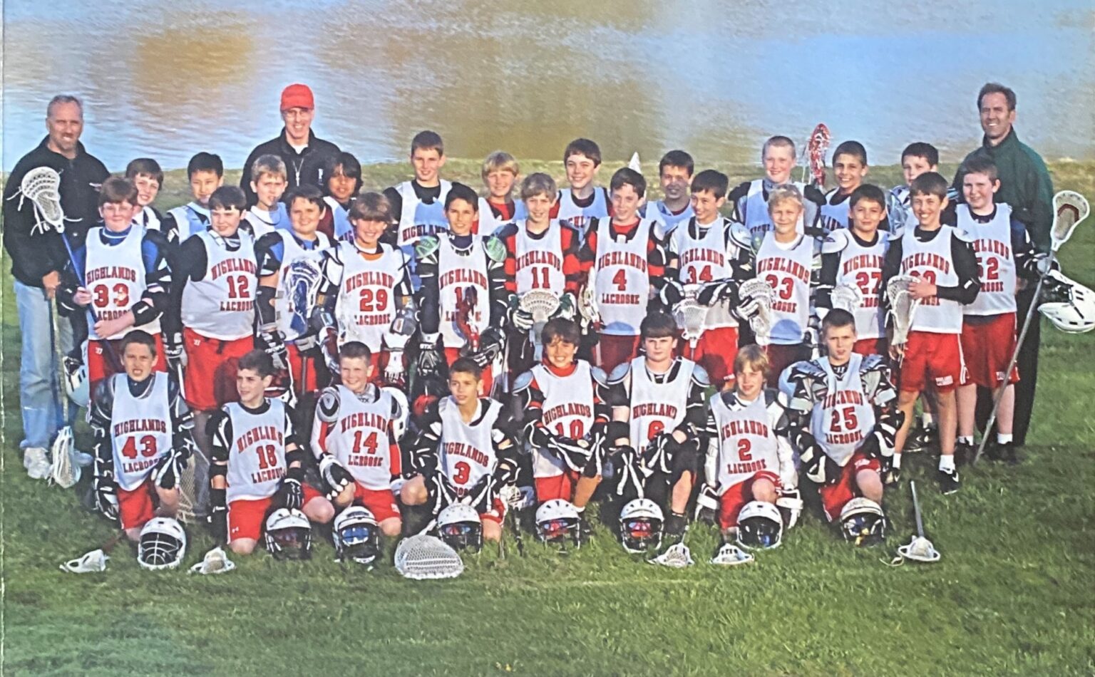 About - Highlands Lacrosse